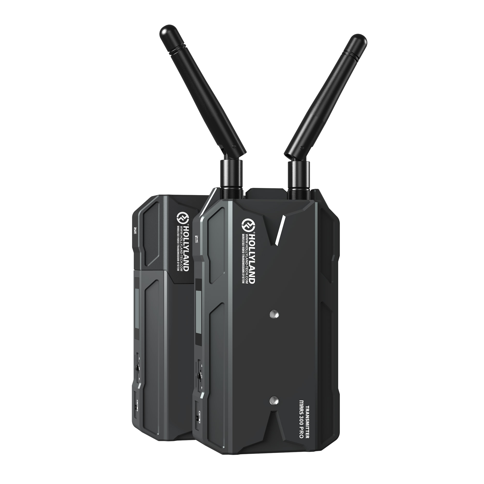 Hollyland Mars 300 PRO Enhanced - Trasmettitore e ricevitore immagini