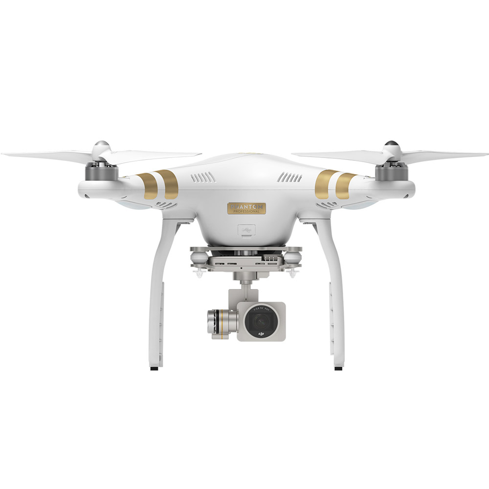 DJI Phantom 3 Professional - camforpro Blog