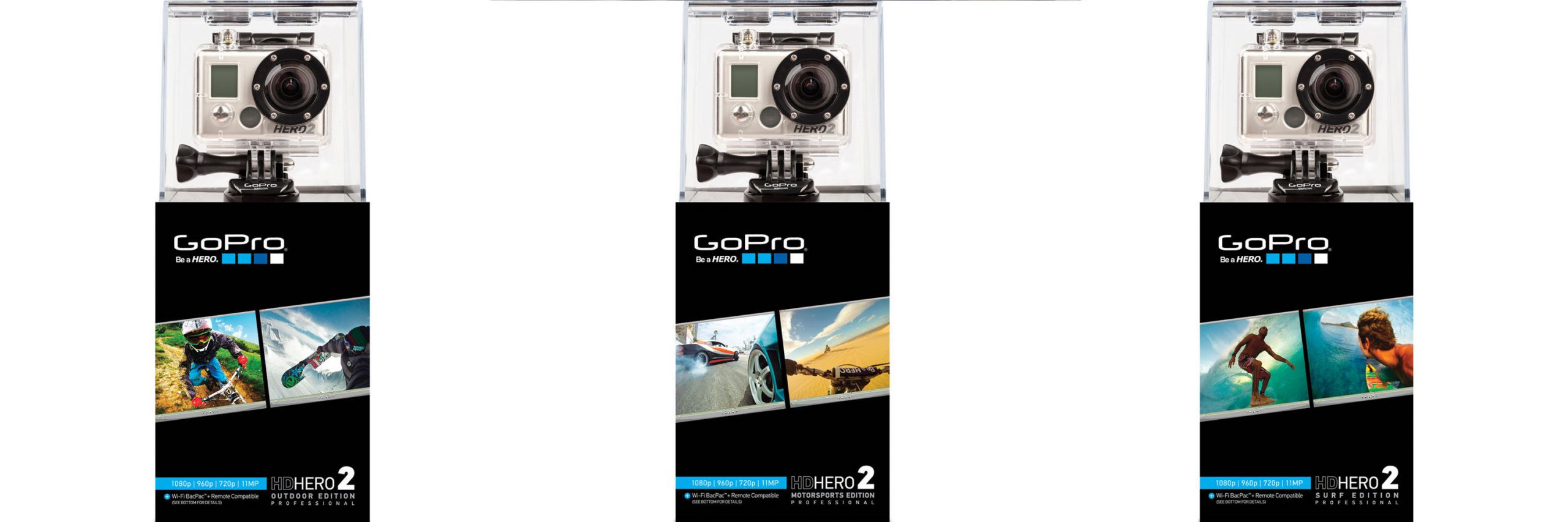 Lineup4 - camforpro Blog