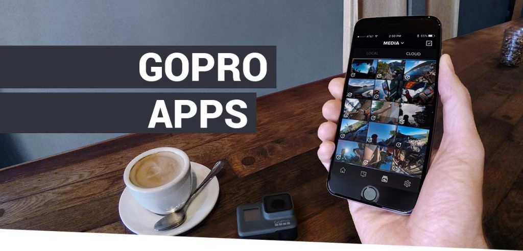 GoPro Quik App - Tutorial - camforpro Blog