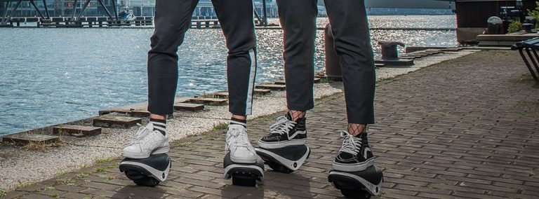 Segway präsentiert e-Skates - camforpro Blog