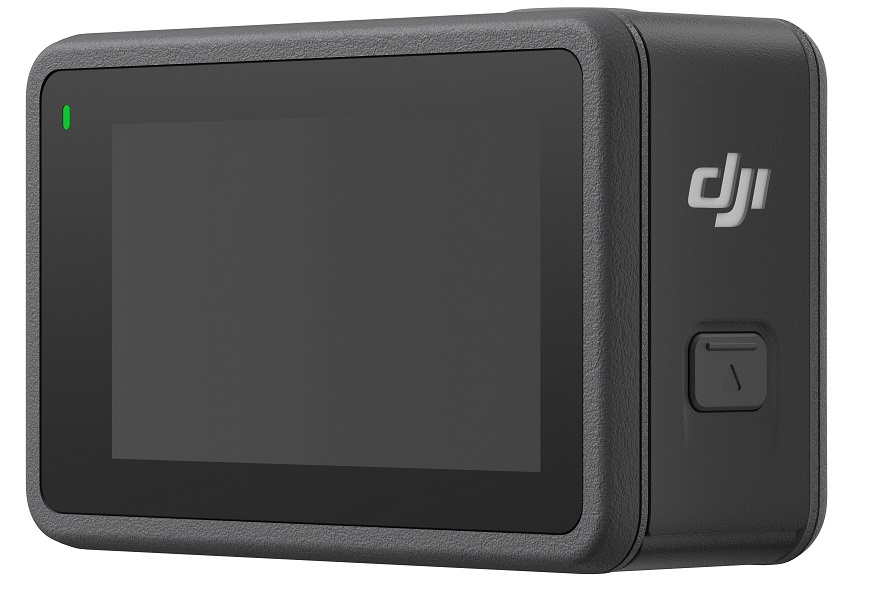 Osmo Action von DJI - camforpro Blog