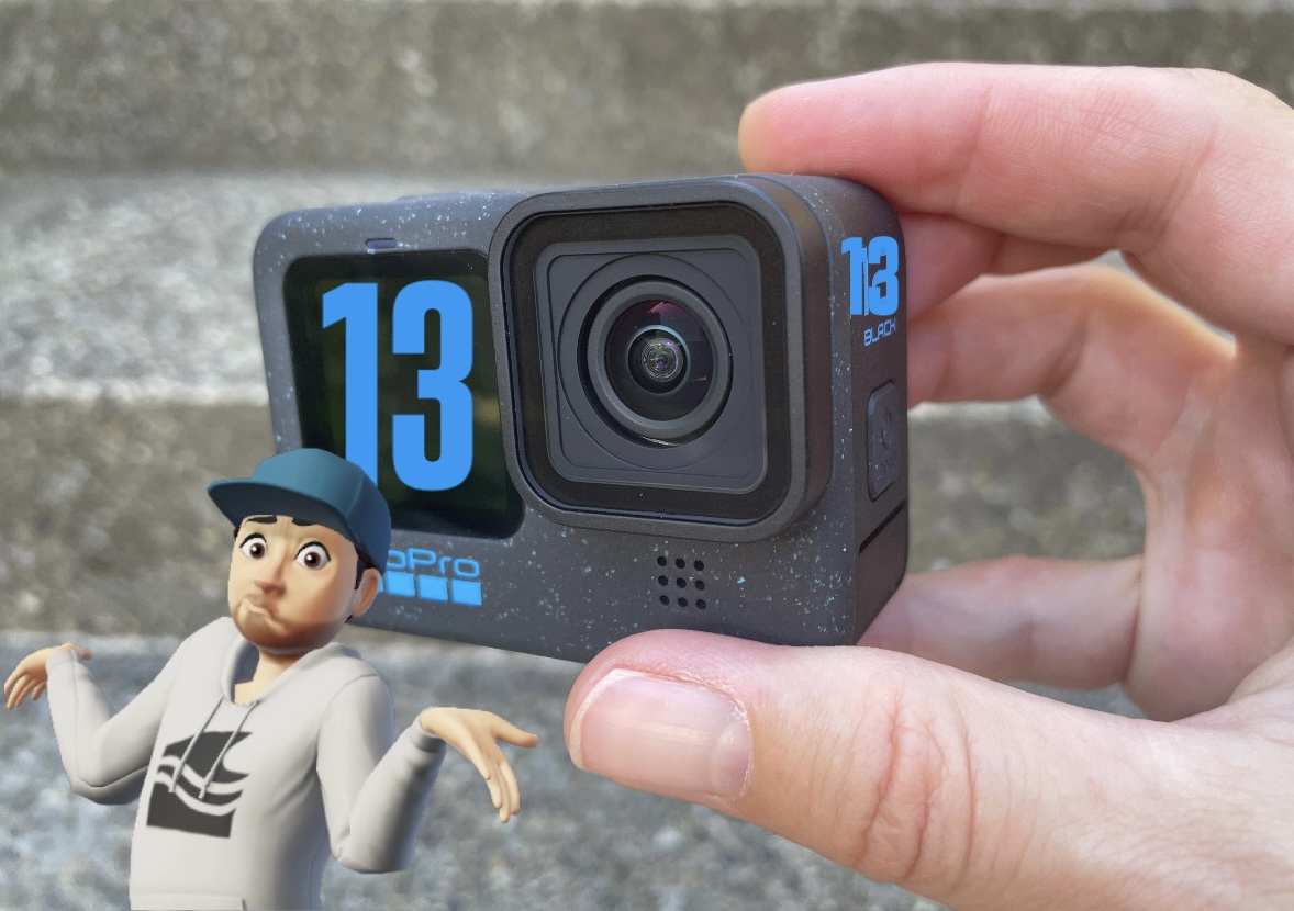 GoPro HERO13 kurz vor Release?! Alle News und Infos hier